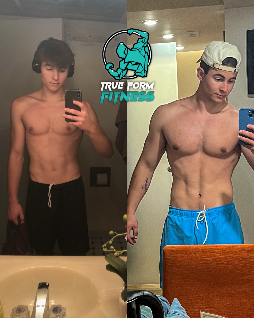 True Form Fitness Club