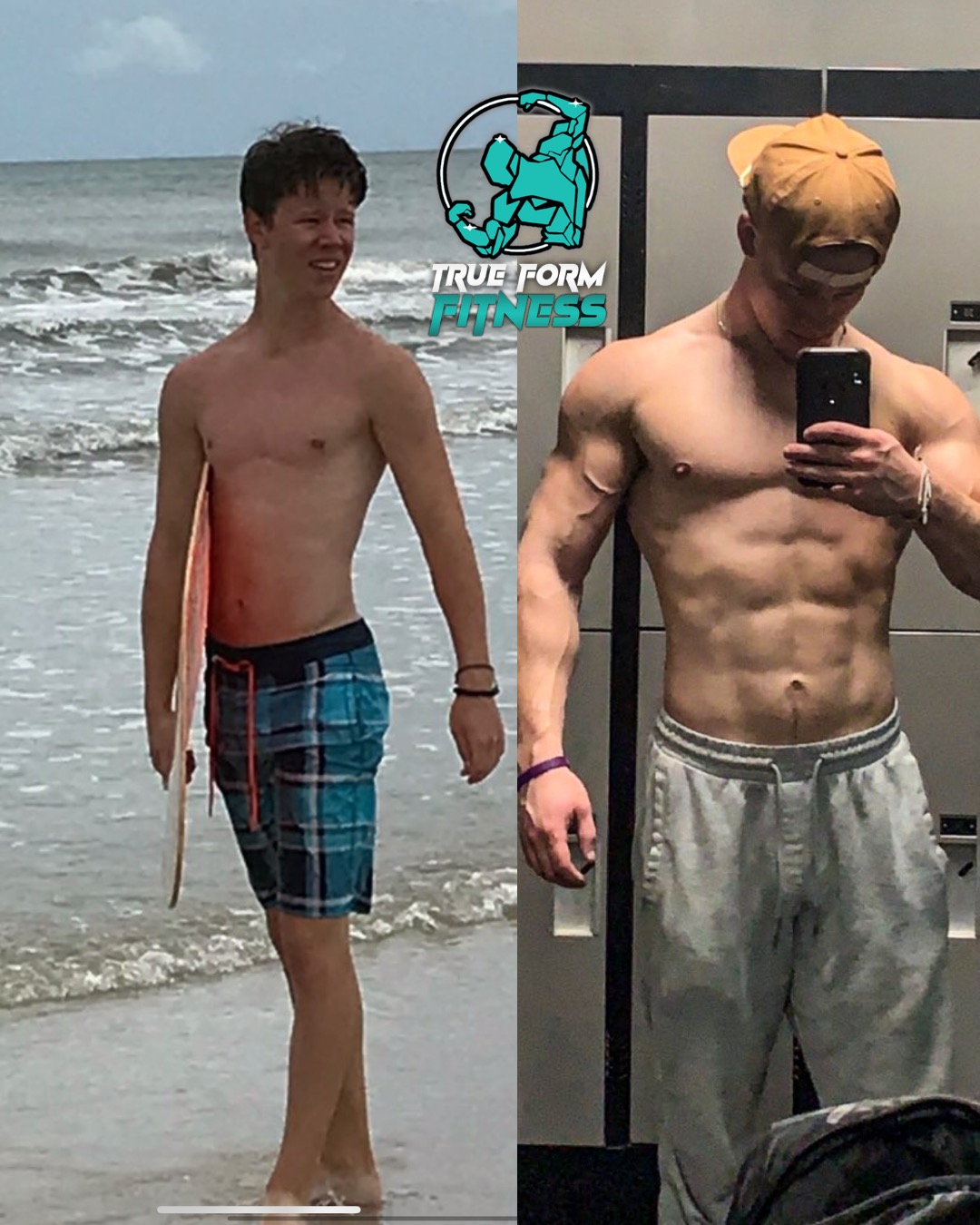 True Form Fitness Club