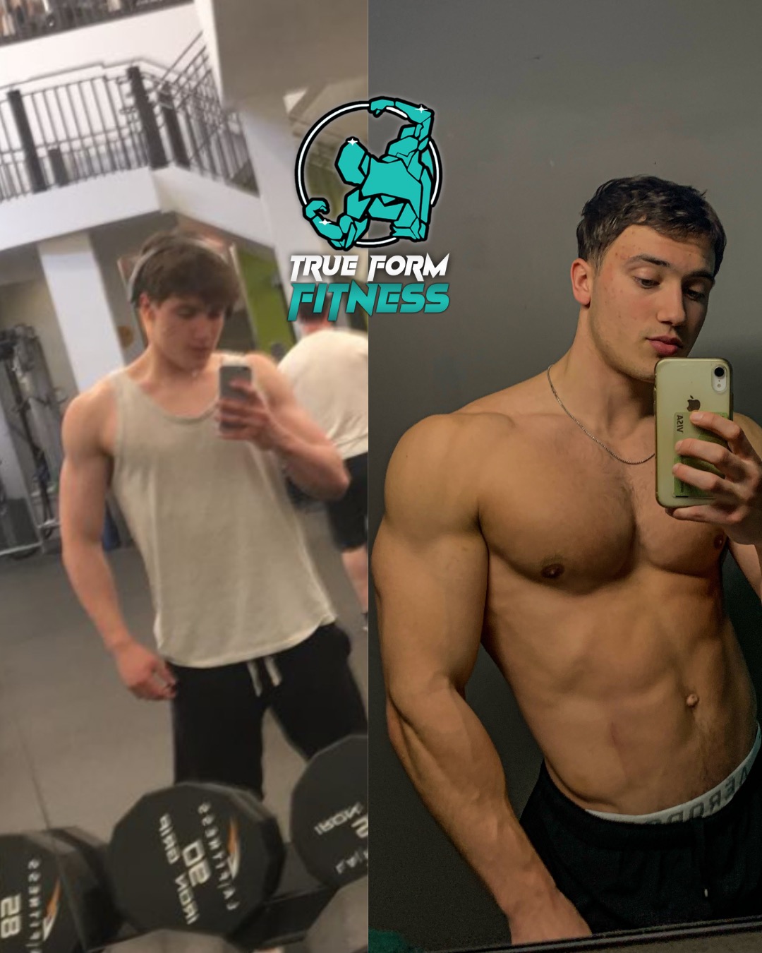 True Form Fitness Club